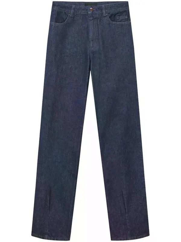 16Arlington Maverick Wide Leg Jeans