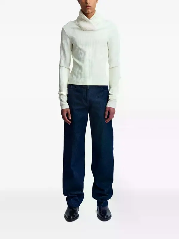 16Arlington Maverick Wide Leg Jeans