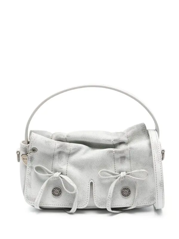 Acne Studios Micro Multipocket Crossbody Bag