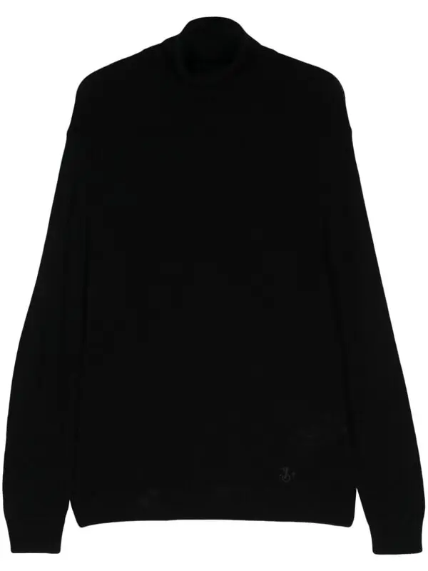 JIL SANDER Wool Sweater