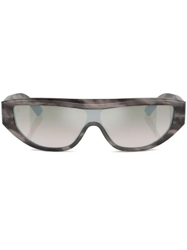 FERRARI Oversized Sunglasses - Grey