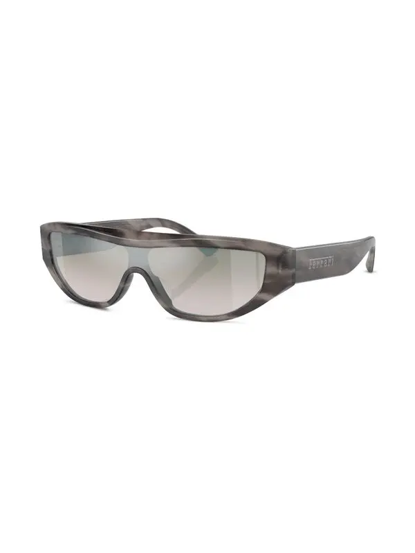 FERRARI Oversized Sunglasses - Grey