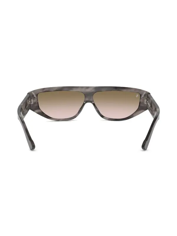 FERRARI Oversized Sunglasses - Grey