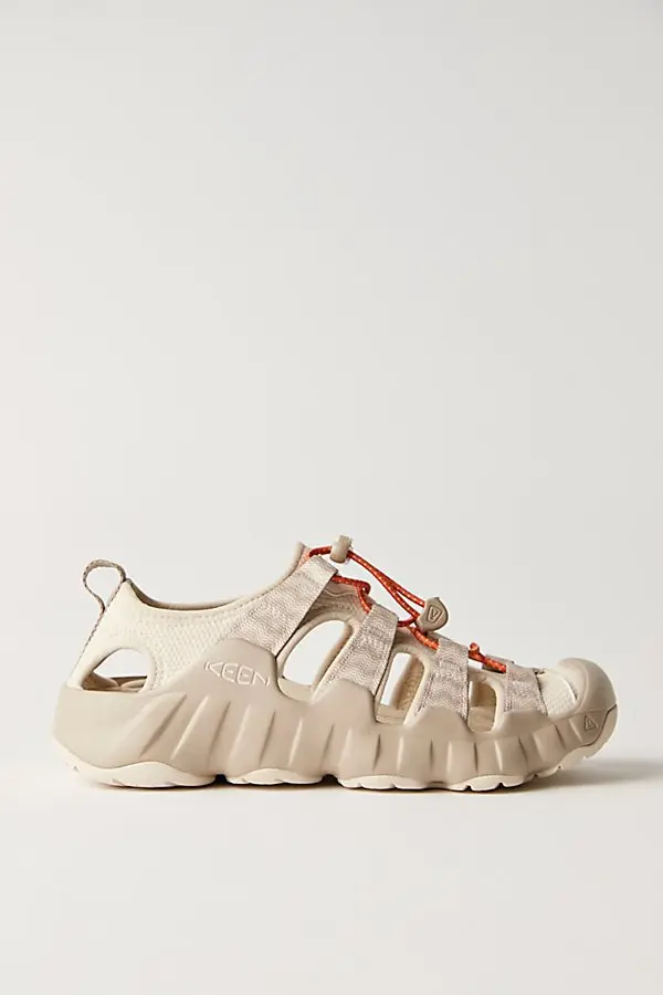 Keen Hyperport H2 Sandals - Cream