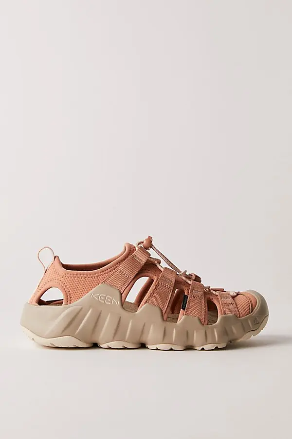 Keen Hyperport H2 Sandals - Pink
