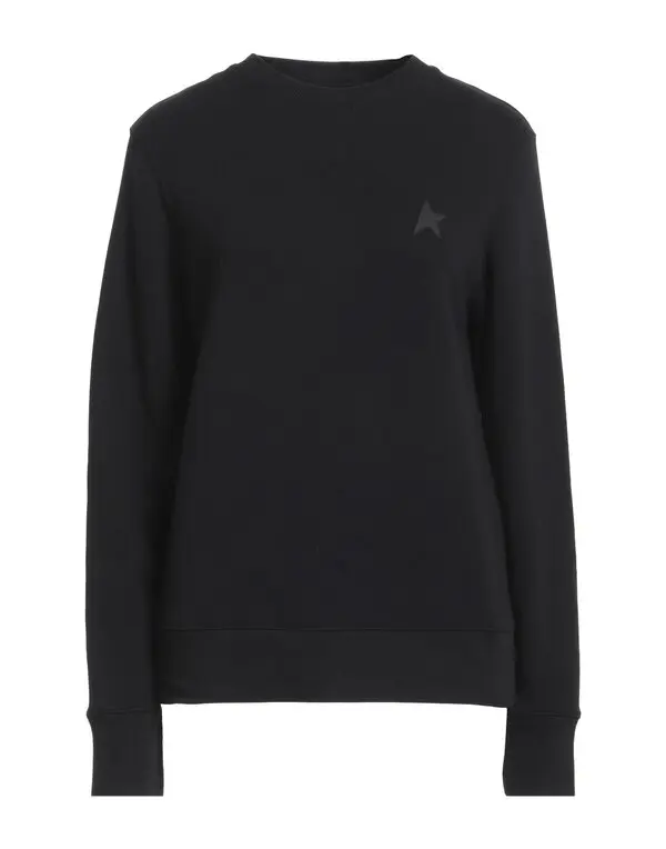 GOLDEN GOOSE Sweatshirt Size Cotton