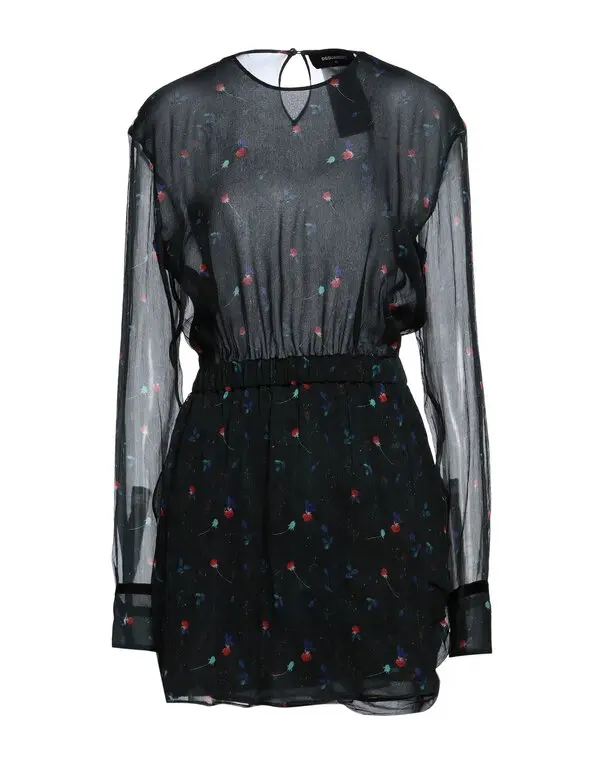 Dsquared2 Mini Dress