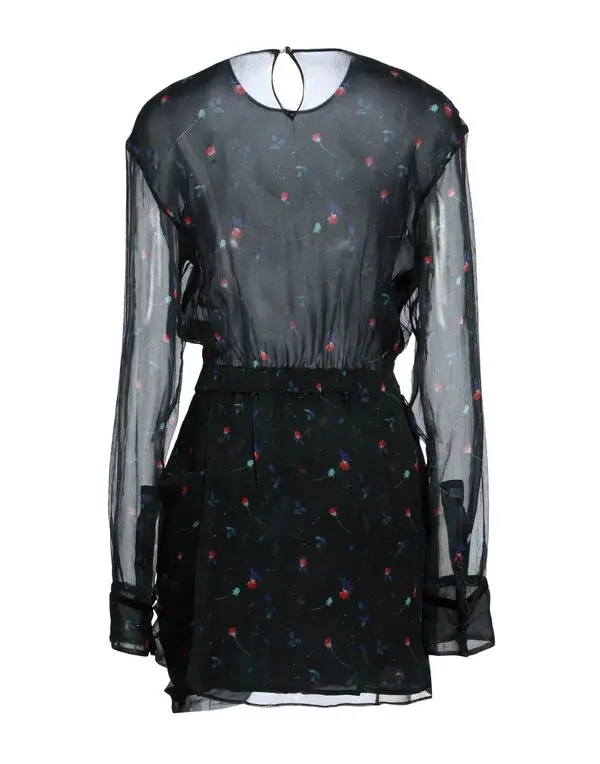 Dsquared2 Mini Dress