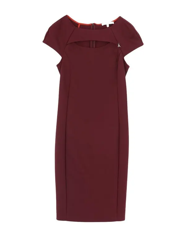 Patrizia Pepe Mini Dress