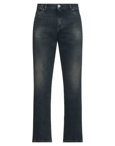 Balmain Jeans Size Cotton