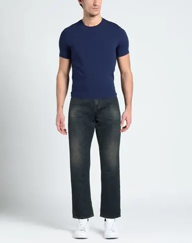 Balmain Jeans Size Cotton