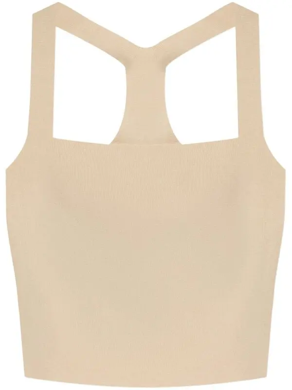 Cult Gaia Crawford Top