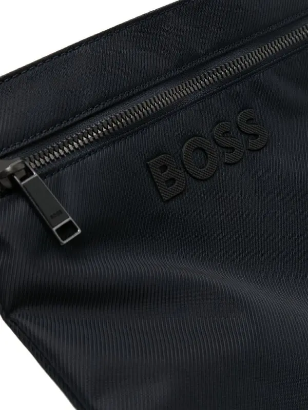 BOSS Catch 3.0 Shoulder Bag - Blue