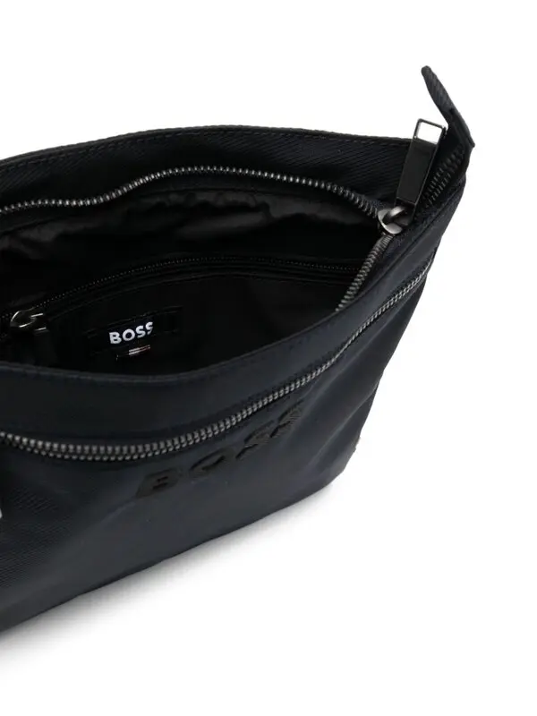 BOSS Catch 3.0 Shoulder Bag - Blue