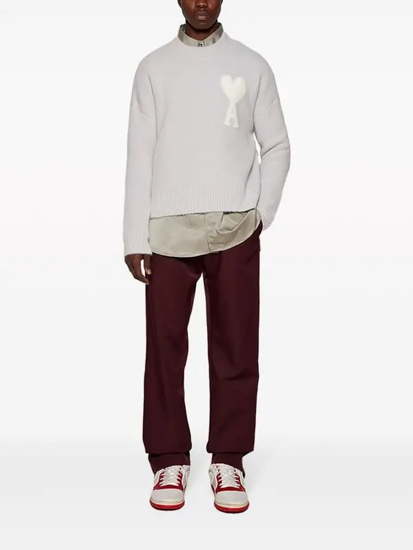 Martine Rose Straight-leg Tailored Trousers