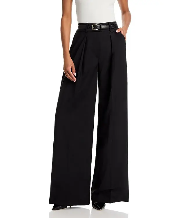 Veronica Beard Sonia Pants - Black