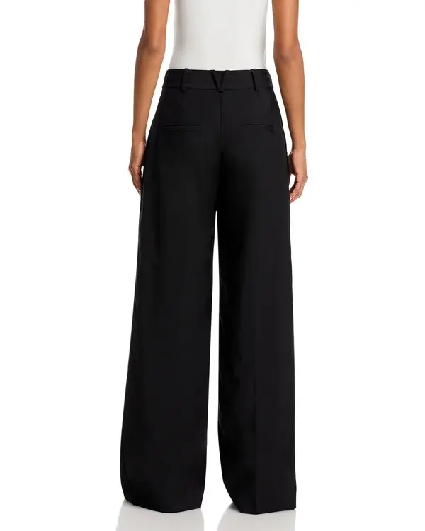 Veronica Beard Sonia Pants - Black