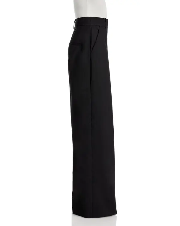 Veronica Beard Sonia Pants - Black