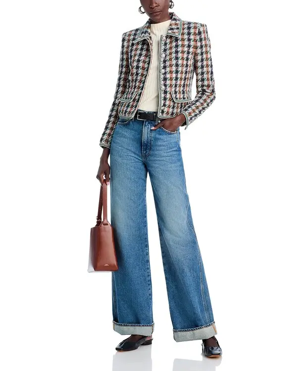 Veronica Beard Makayla Jacket Exclusive