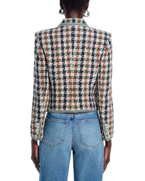 Veronica Beard Makayla Jacket Exclusive