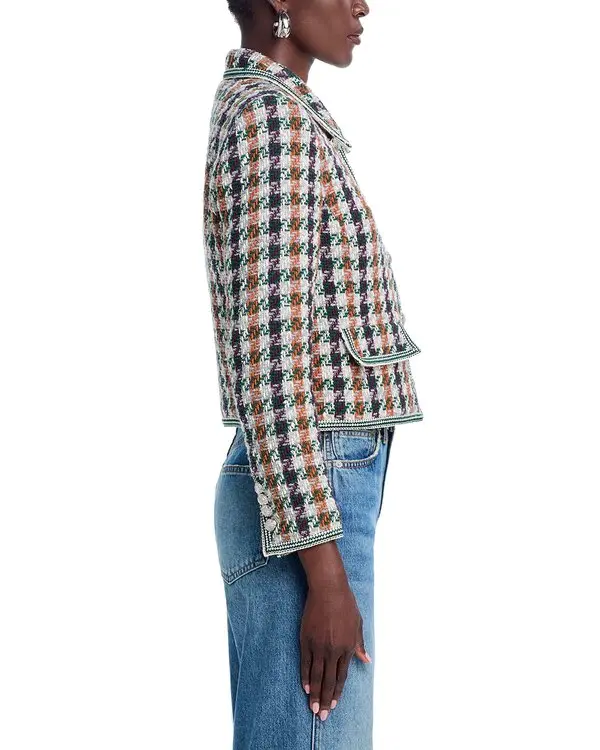 Veronica Beard Makayla Jacket Exclusive