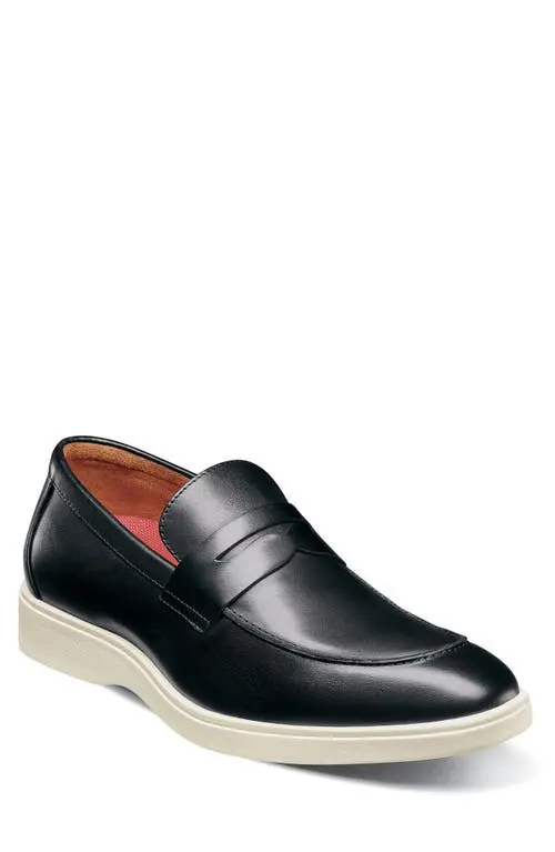 STACY ADAMS Spencer Penny Loafer