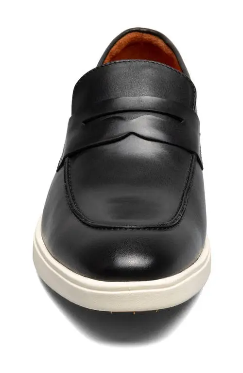 STACY ADAMS Spencer Penny Loafer