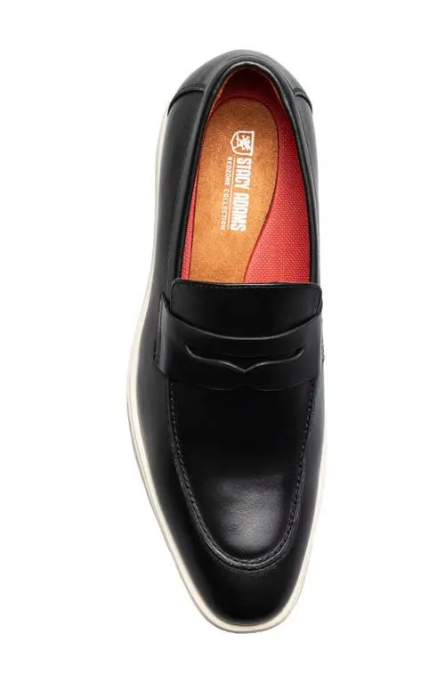 STACY ADAMS Spencer Penny Loafer