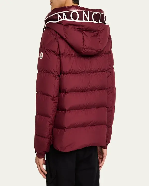 Moncler Cardere Puffer Jacket