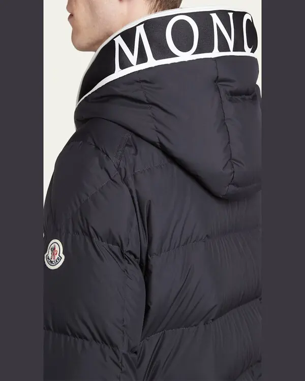 Moncler Cardere Puffer Jacket
