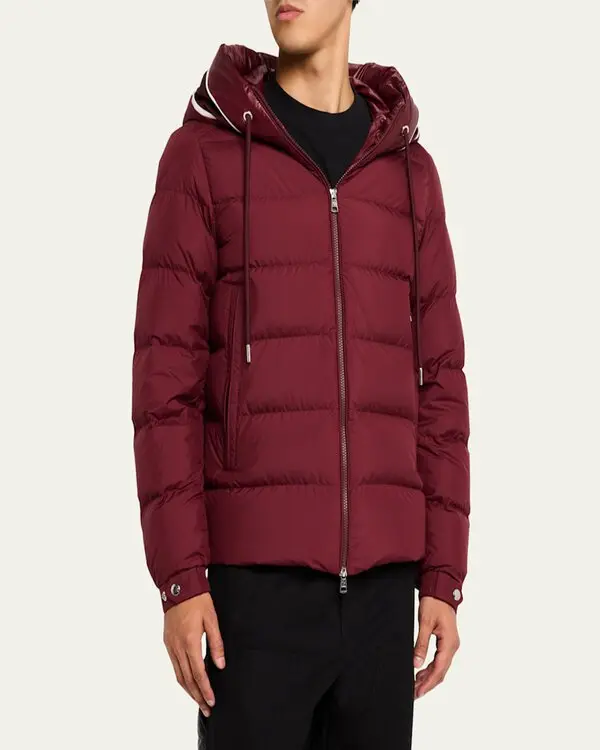 Moncler Cardere Puffer Jacket