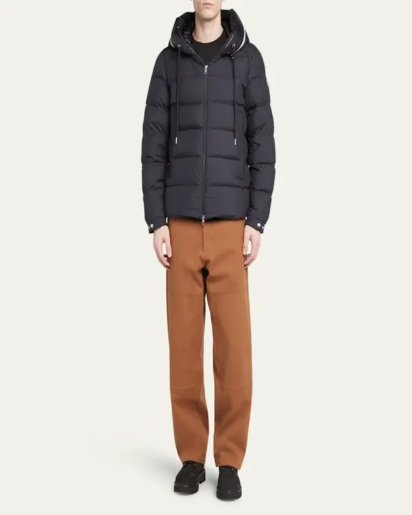 Moncler Cardere Puffer Jacket
