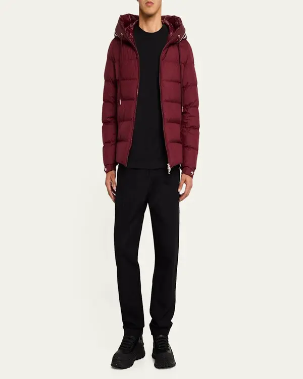 Moncler Cardere Puffer Jacket
