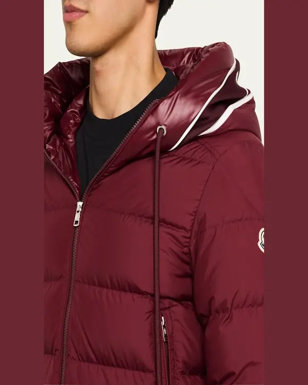 Moncler Cardere Puffer Jacket