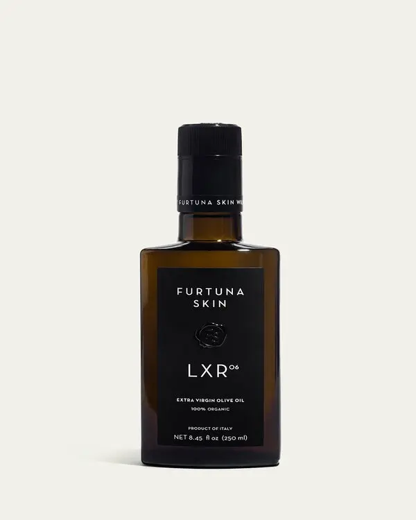 FURTUNA SKIN Lxr06 Extra Virgin Olive Oil, 8.5 Oz - One-color