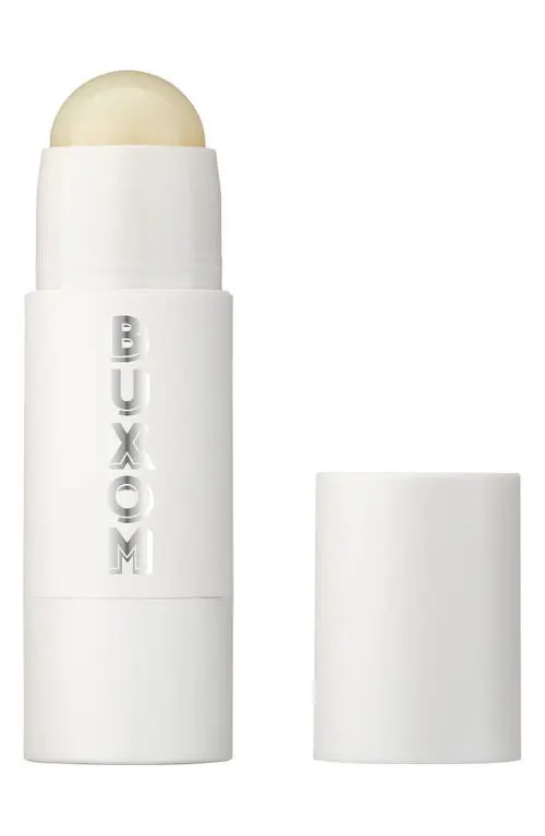BUXOM Power-full Plump + Repair Lip Butter - Clear