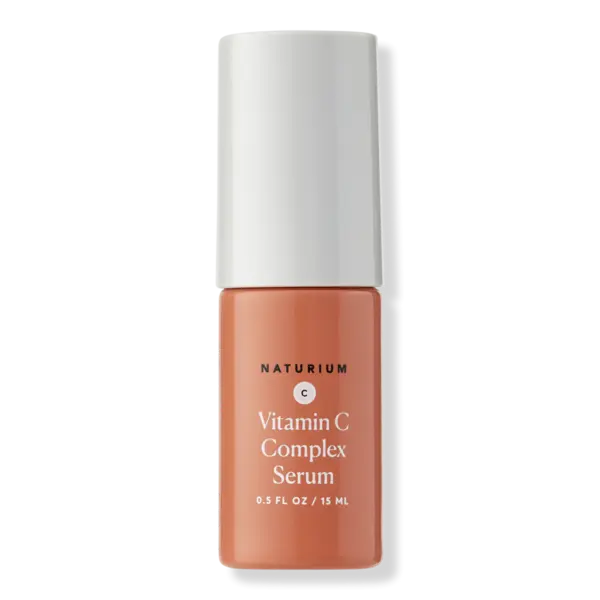 NATURIUM Vitamin C Complex Serum - One-color