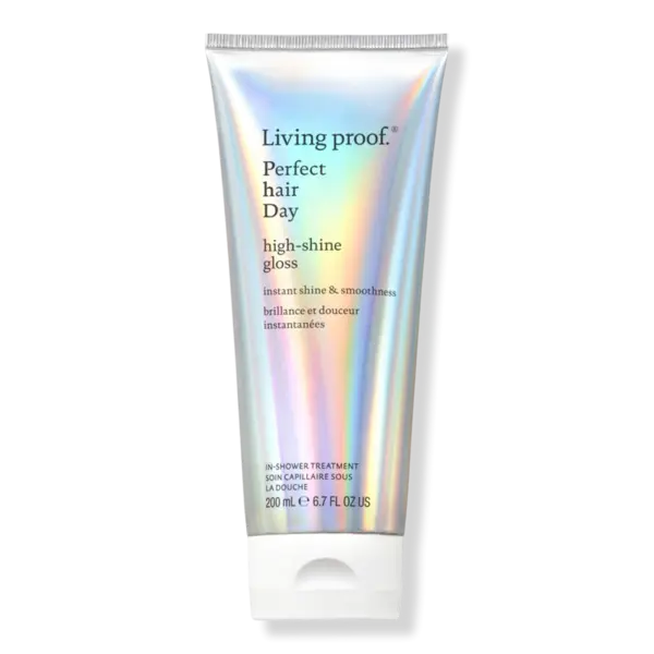 Living Proof Perfect Hair Day High-shine Gloss - One-color
