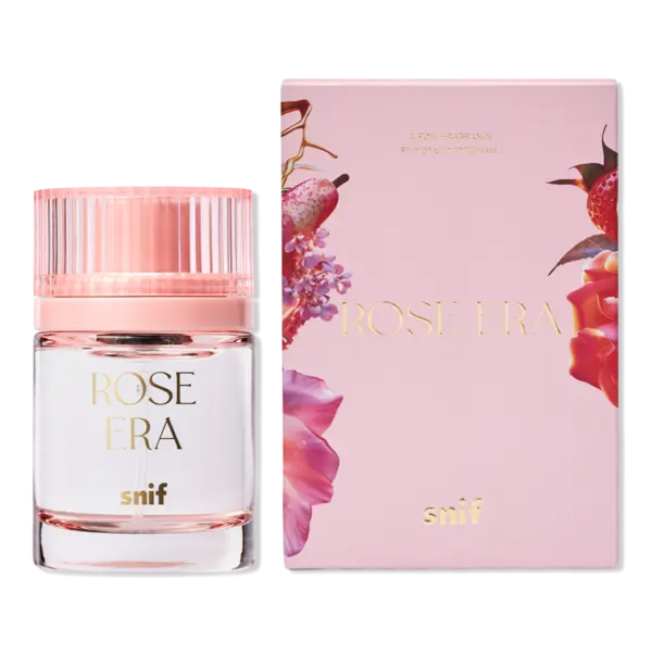 SNIF Rose Era Eau De Toilette - One-color