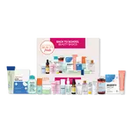 ULTA Back To School Beauty Basics Sampler Kit