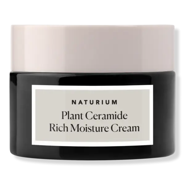 NATURIUM Plant Ceramide Rich Moisture Cream - One-color
