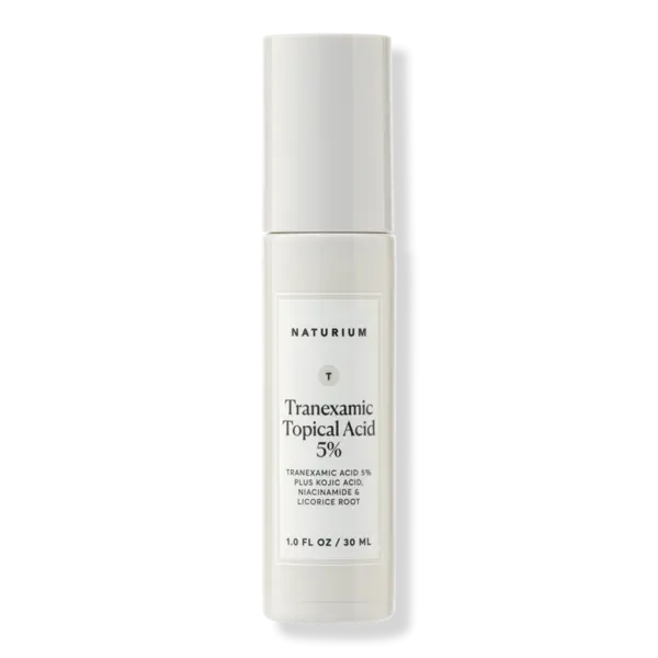 NATURIUM Tranexamic Topical Acid 5 - One-color