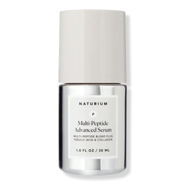 NATURIUM Multi-peptide Advanced Serum - One-color