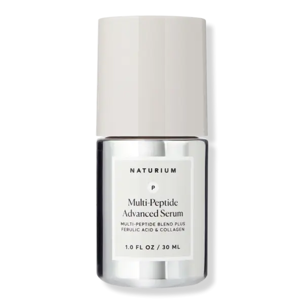 NATURIUM Multi-peptide Advanced Serum - One-color