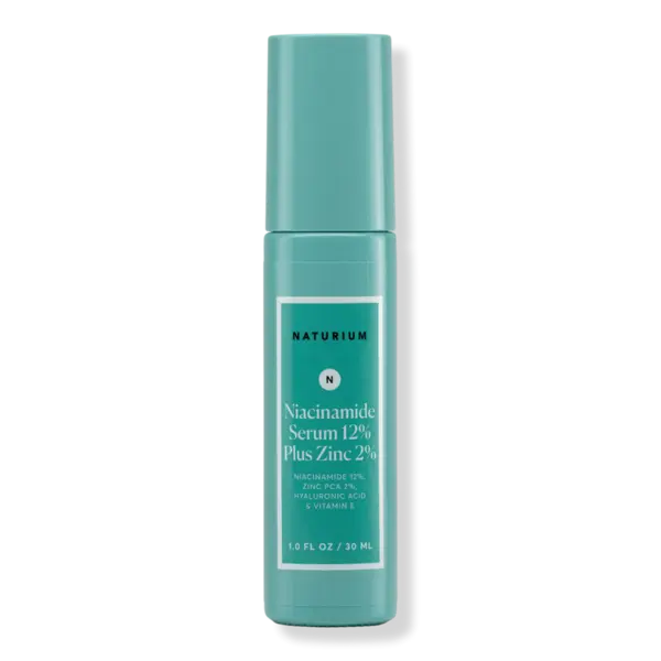 NATURIUM Niacinamide Serum 12% Plus Zinc 2 - One-color
