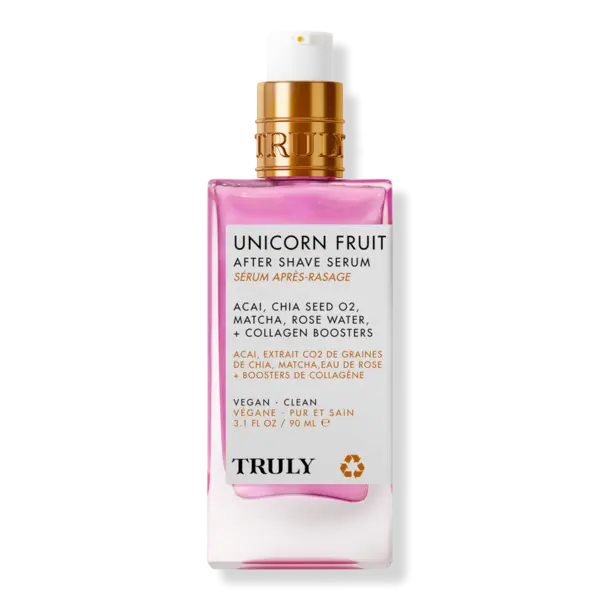 TRULY Unicorn Fruit After Shave Serum - One-color