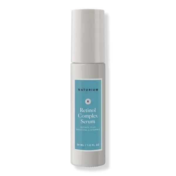 NATURIUM Retinol Complex Serum - One-color