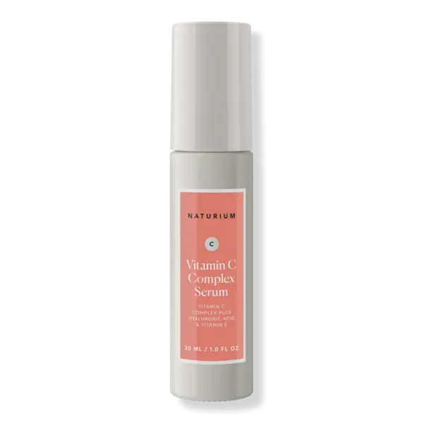 NATURIUM Vitamin C Complex Serum - One-color