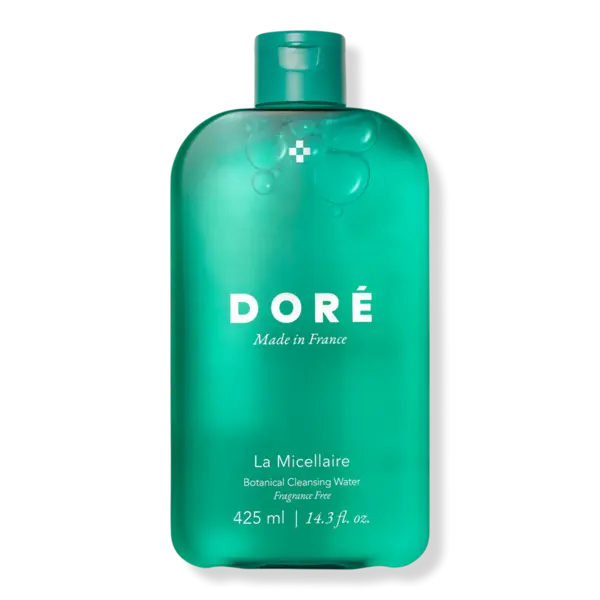 DORE La Micellaire Botanical Micellar Cleansing Water - One-color
