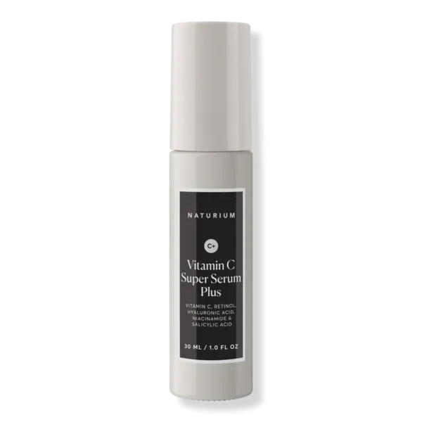 NATURIUM Vitamin C Super Serum Plus - One-color